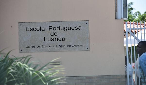 Escola Portuguesa de Luanda
